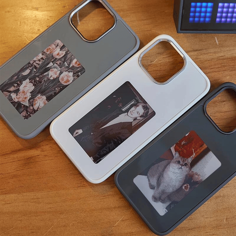 NFC DIY Picture | Sky-cover